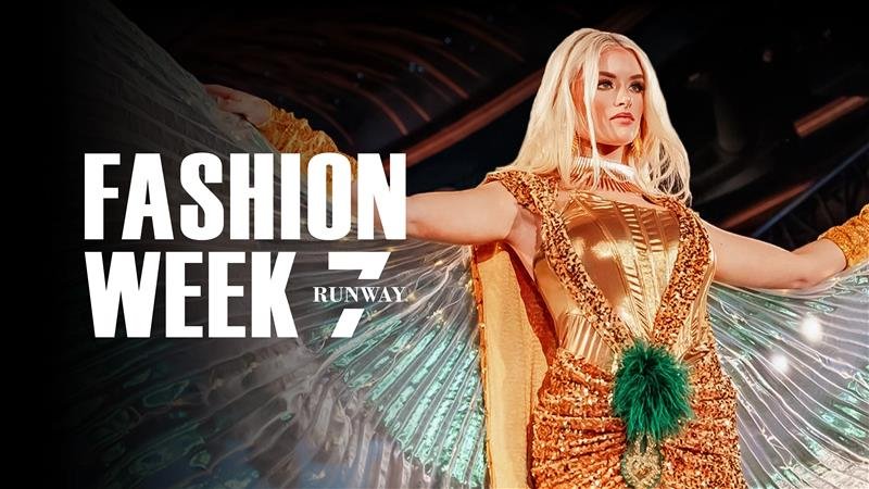2026 RUNWAY 7 FASHION TOUR